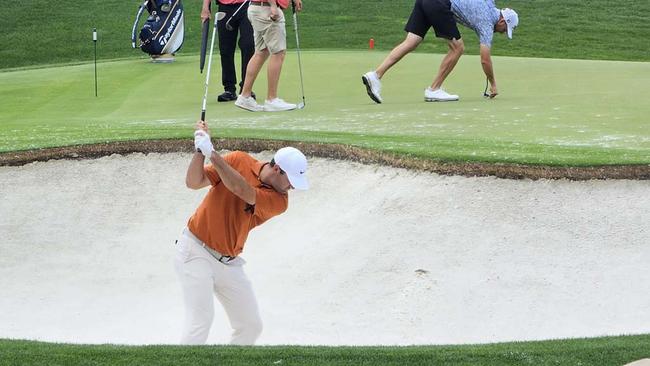 CBS Sports Adds Innovative AR to Massive PGA Championship Coverage | TV ...