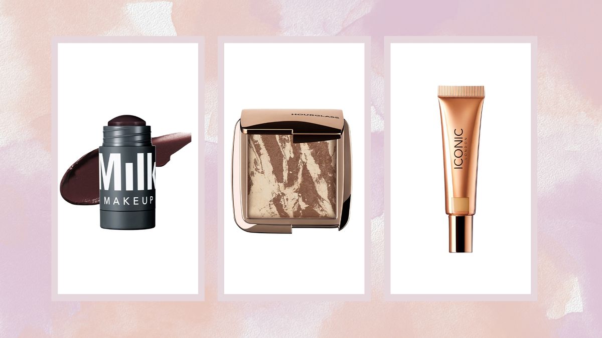 2026's best bronzers for a believable, sun-kissed glow | Woman & Home