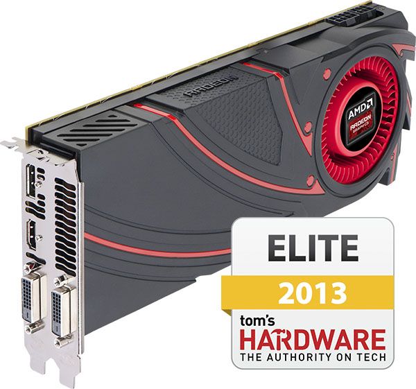 R9 290X: A Taste Of Paradise That Won’t Break The Bank - Radeon R9 290X ...