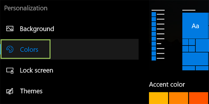 How to Disable Transparency Effects in Windows 10 | Laptop Mag