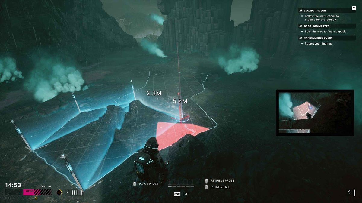 The Alters wins my vote as indie game of the year | Windows Central