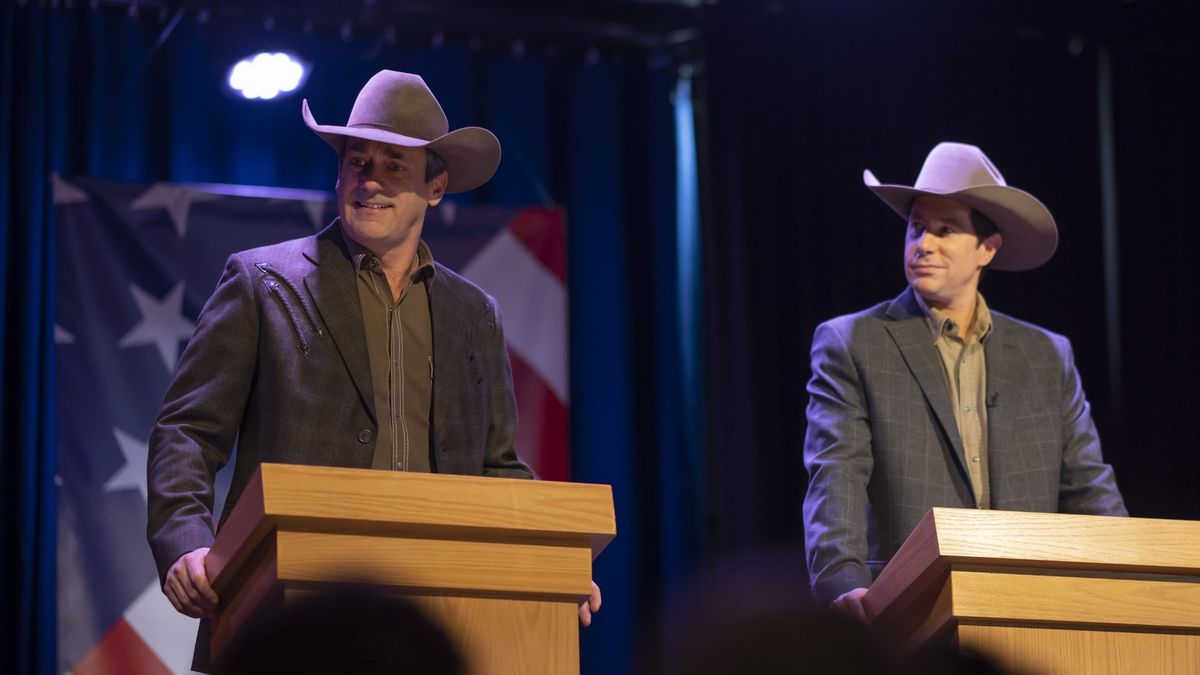 Fargo season 5 episode 8 recap: Roy's bad side gets exposed | What to Watch