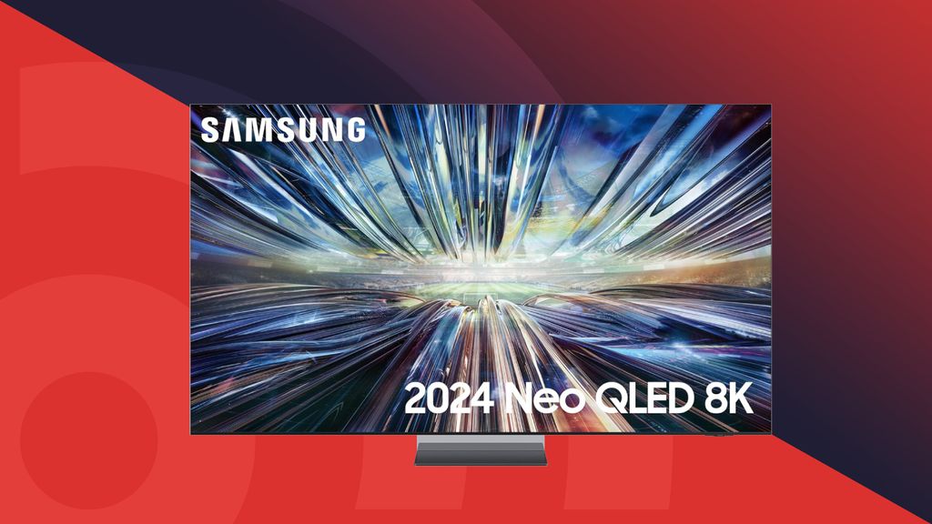 The best 85-inch TVs: huge 4K and 8K TVs | TechRadar