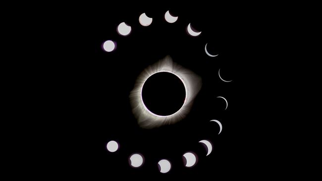 The summer solstice — What is it and when does it occur? | Space