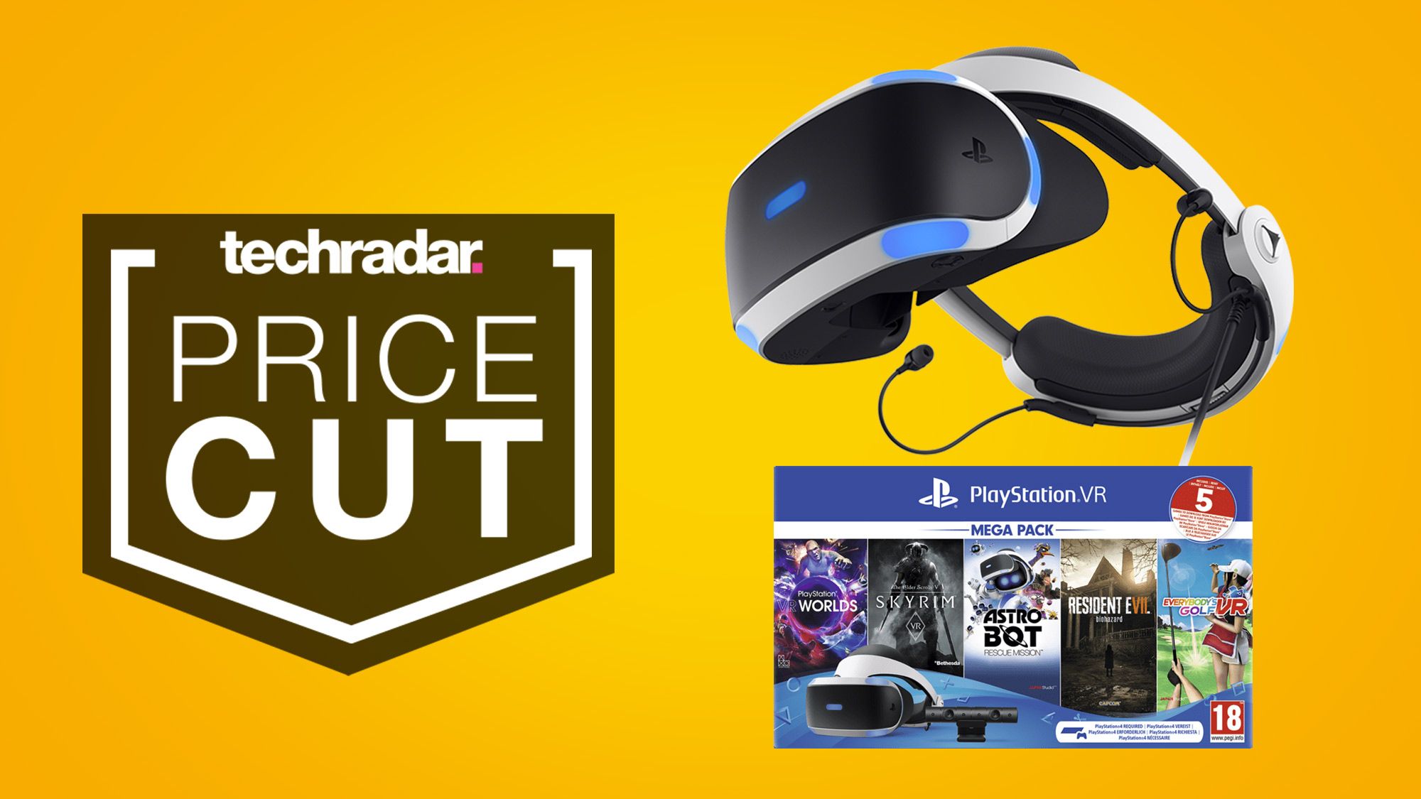 This massive PlayStation VR bundle is seeing price cuts across the US ...