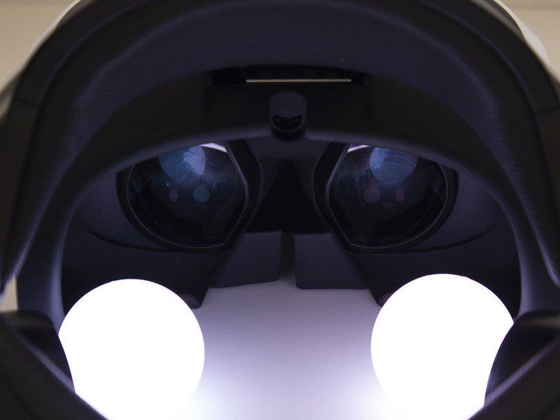 List of confirmed PS5 VR (PS VR2) features | Android Central