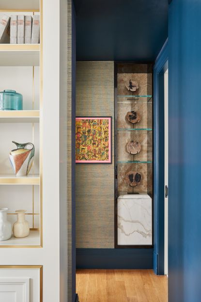 Alcove ideas: 10 clever ways to use nooks and niches | Homes and Gardens
