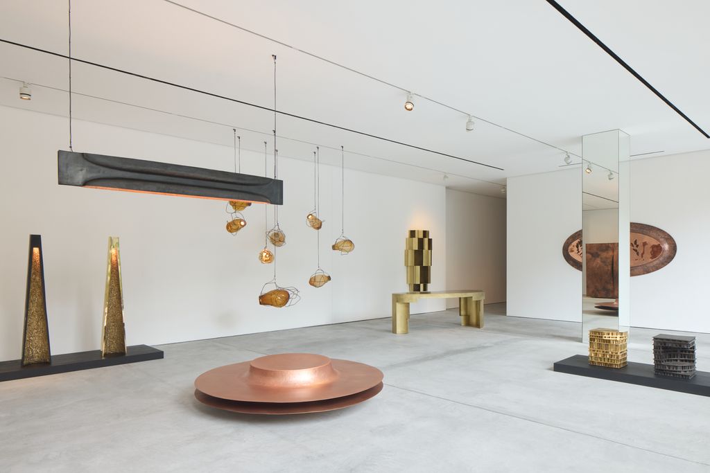 Dubai's Gallery Collectional showcases Mexican design | Wallpaper*