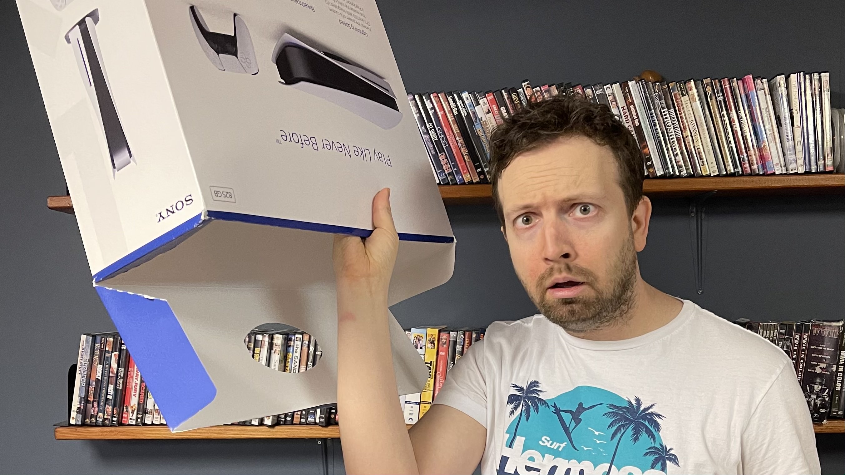 The PS5 Will Be Even Harder To Buy Soon Here s Why And How To Find It