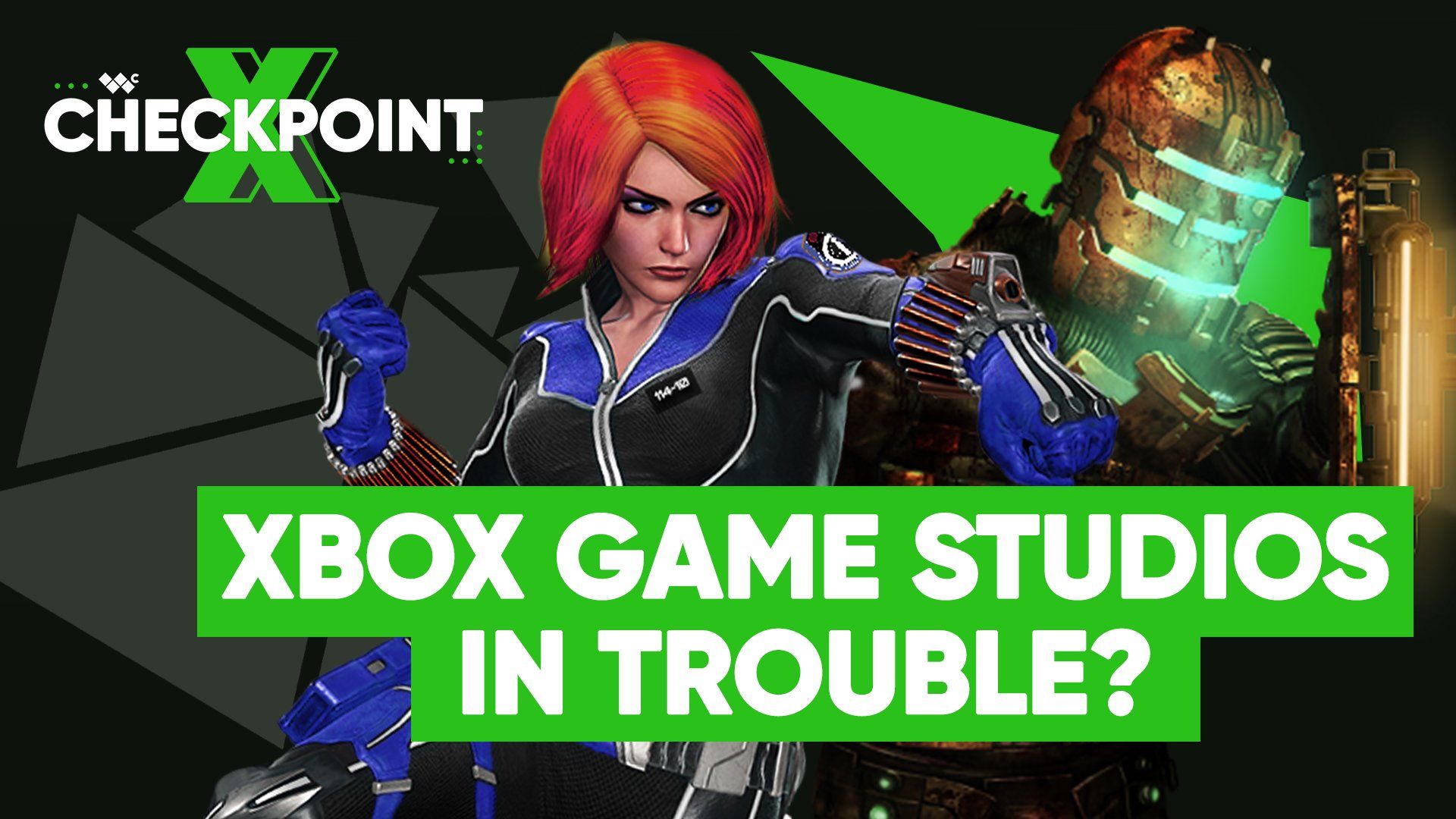 CHECKPOINT: Should you be concerned about Xbox Game Studios and The ...