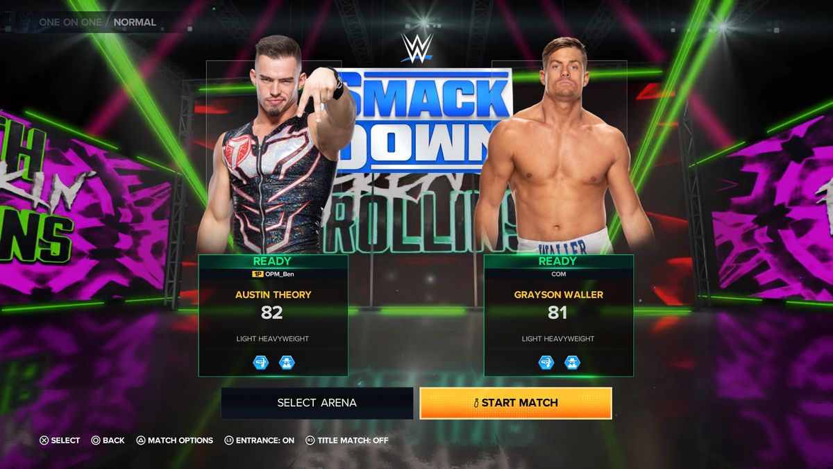 WWE 2K24 roster guide with every confirmed wrestler | GamesRadar+