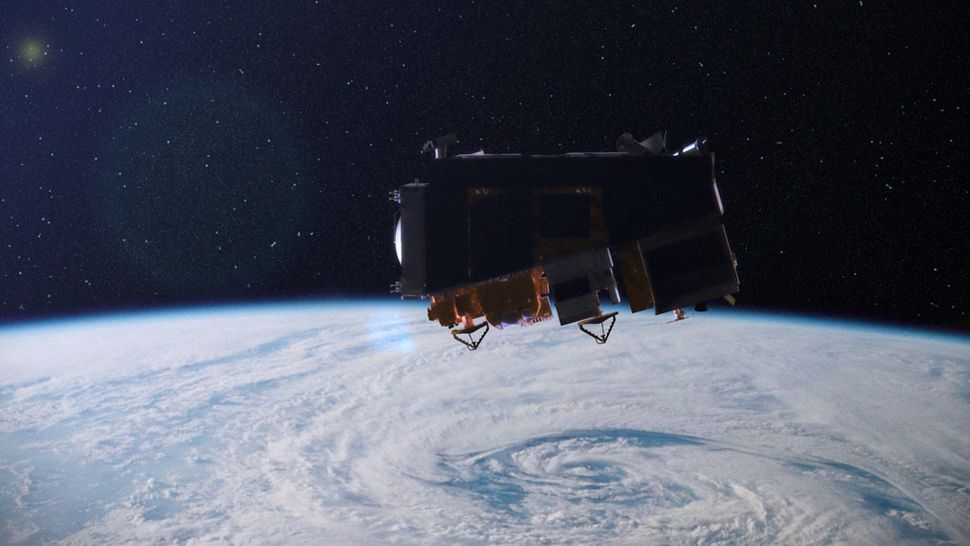 Earth's Plant Life from Space in Pictures: NASA Satellite Photos | Space