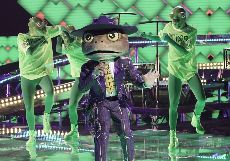 Primetime Ratings: Fox Wins With ‘Singer’ Special | Next TV