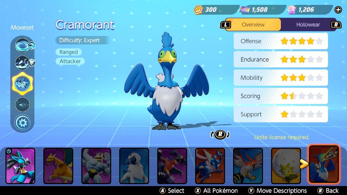 Best Pokémon Unite builds: Mew, Dragonite, and more | iMore