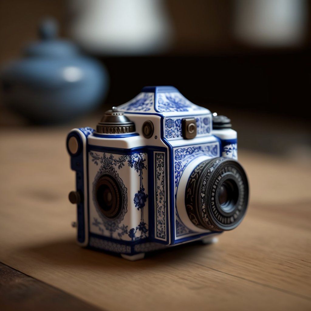 Photographer fools the internet with AI-generated images of ancient ...