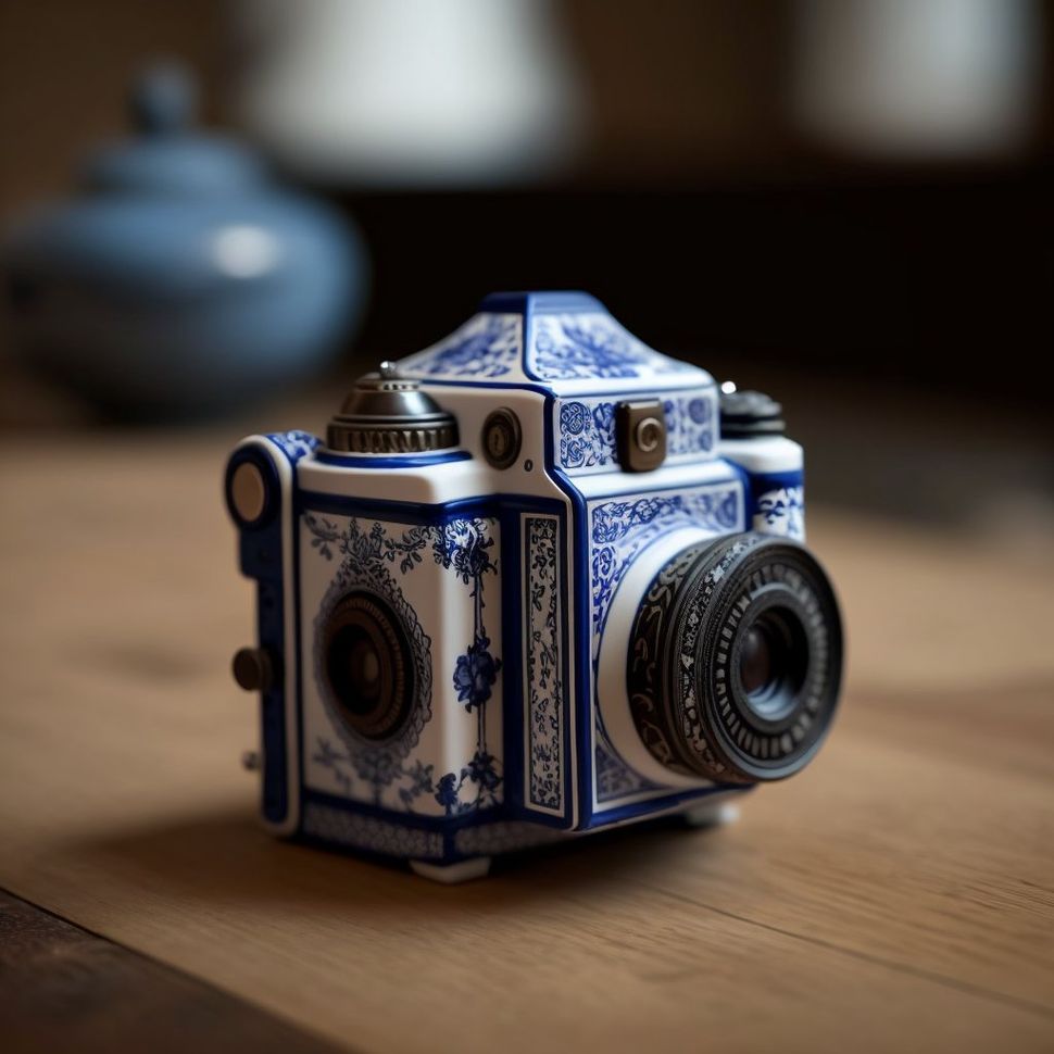 Photographer fools the internet with AI-generated images of ancient ...