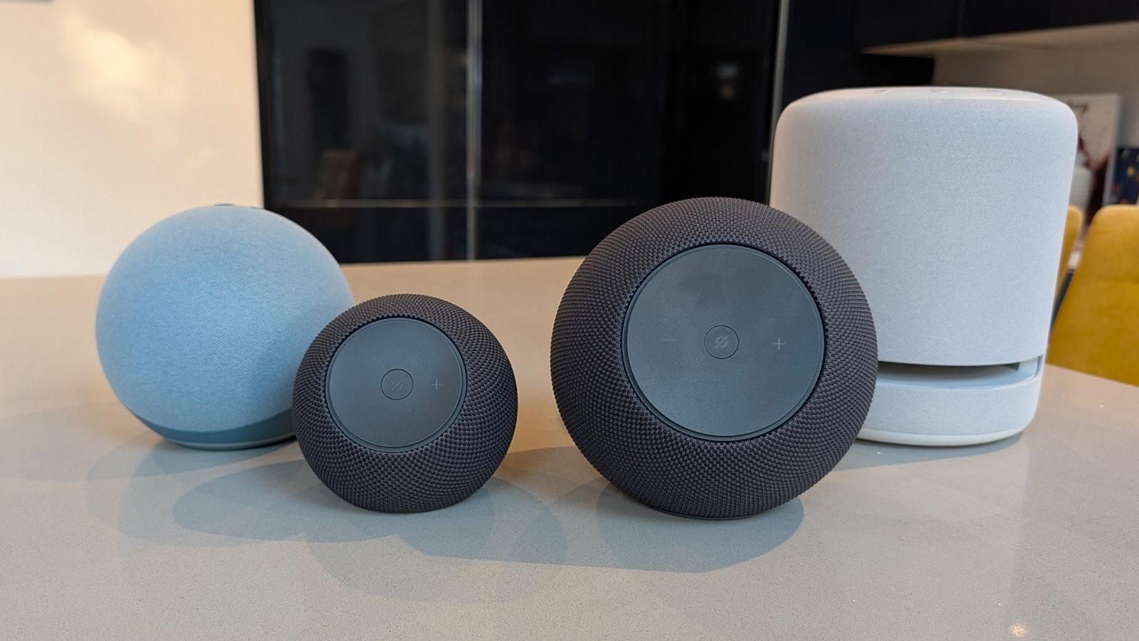 "97% percent of devices can support Alexa Plus": Amazon confirms you ...