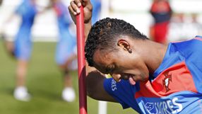 Nani exits injury-plagued World Cup | FourFourTwo