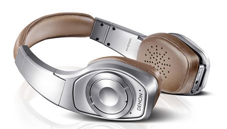Denon unveils eight-strong headphone range | What Hi-Fi?