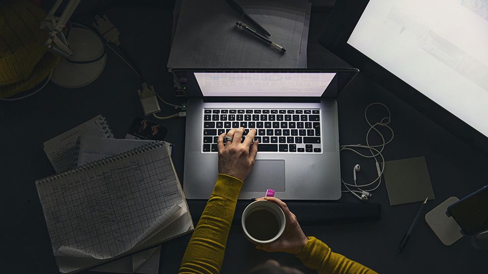 Creative Bloq | Art and Design Inspiration