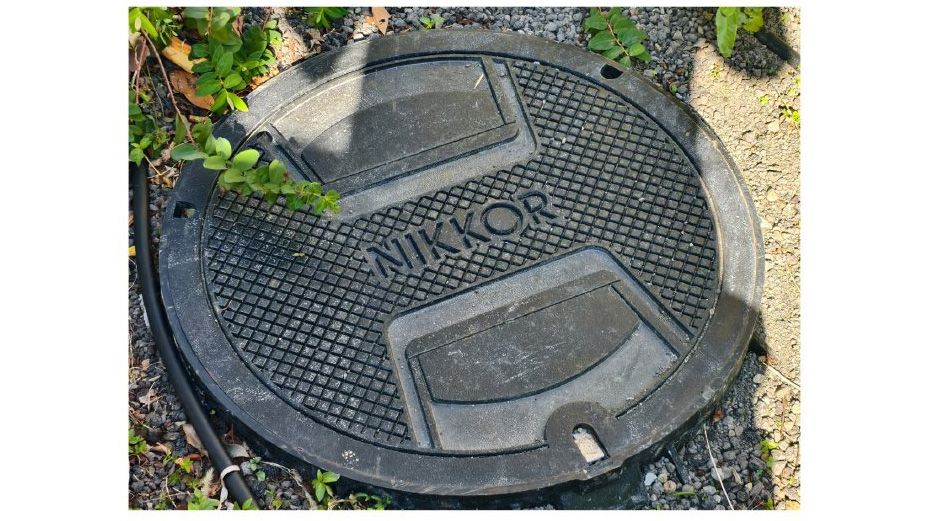 Here's proof that Nikon has a sensor of humor | Digital Camera World