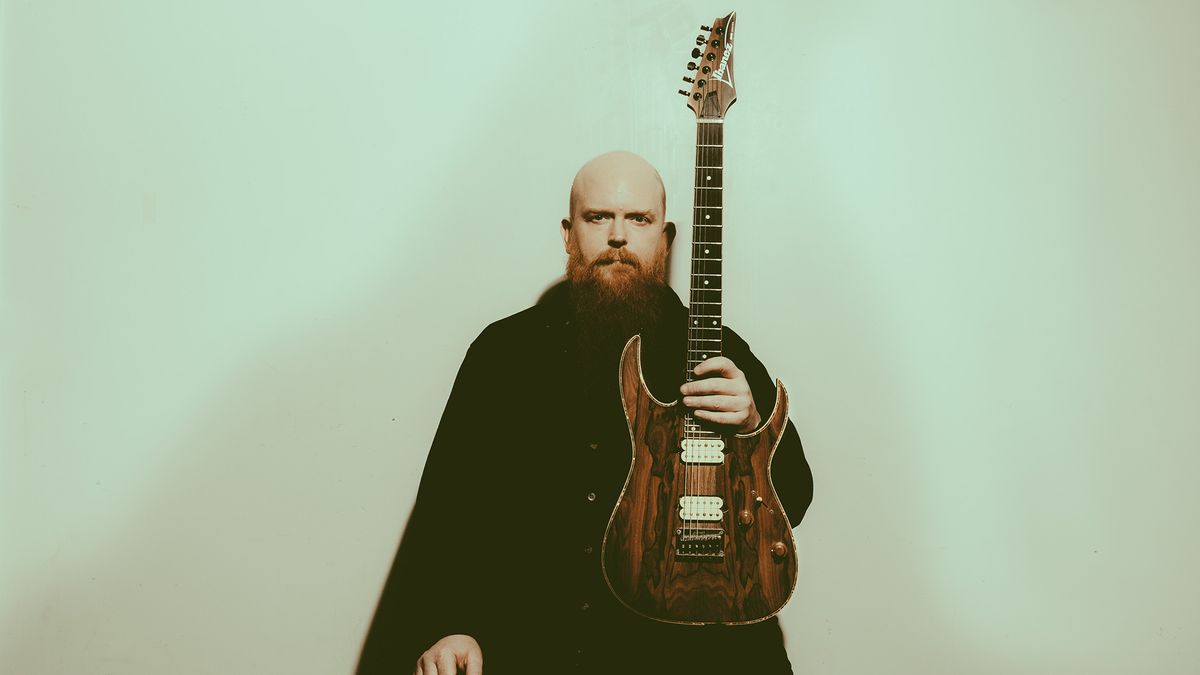 Ray Suhy on playing Ibanez RGs for death metal and jazz | Guitar World