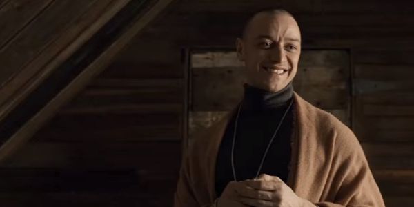 Split | Cinemablend