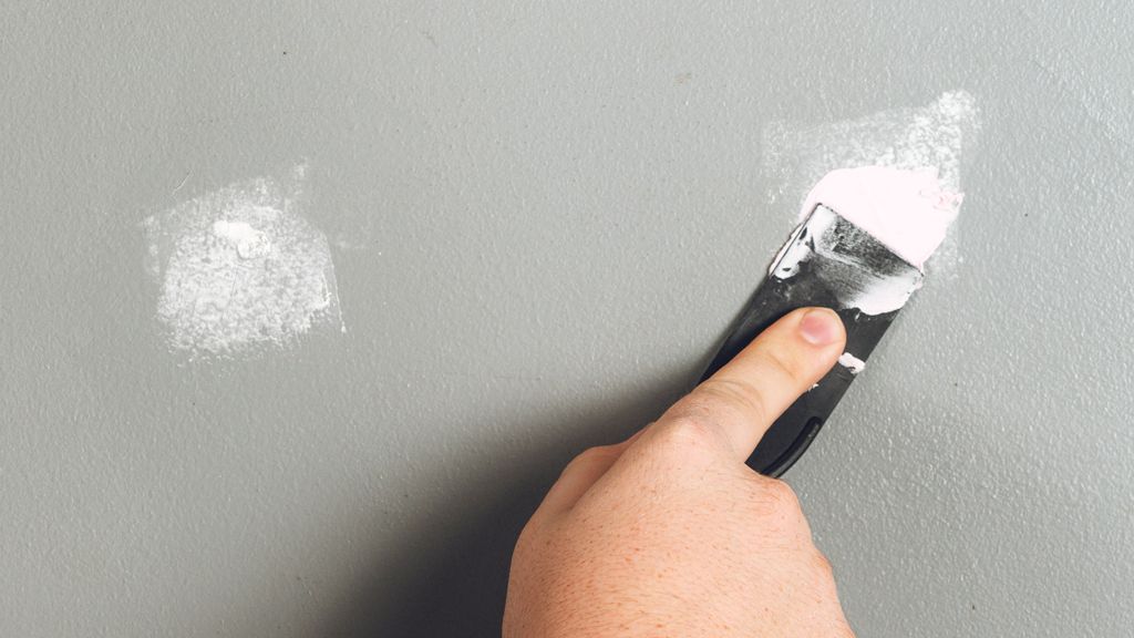 How to Fill Holes in Walls: Get a Smooth Invisible Finish | Homebuilding