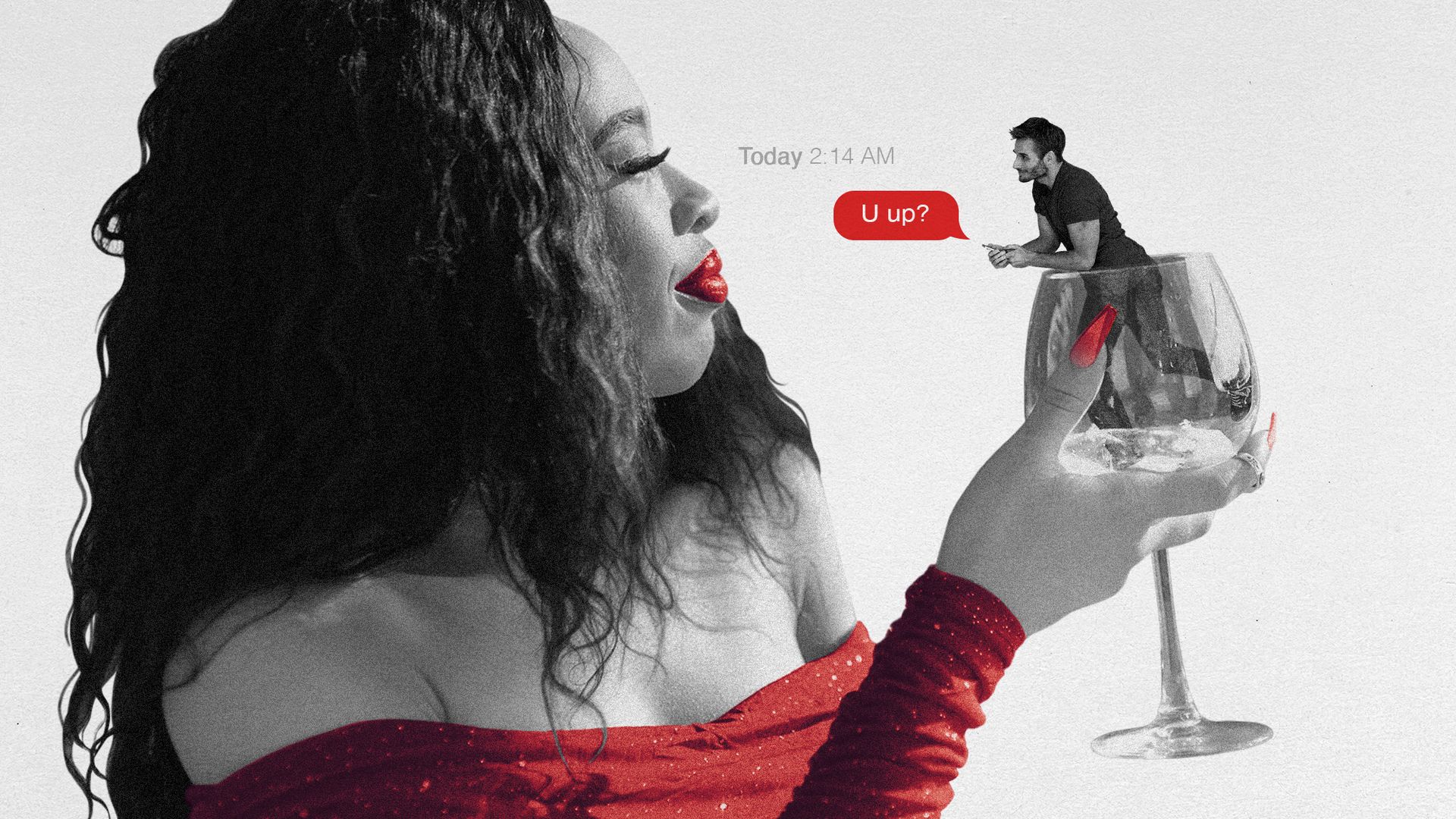 Boysober: the rebranding of female celibacy | The Week