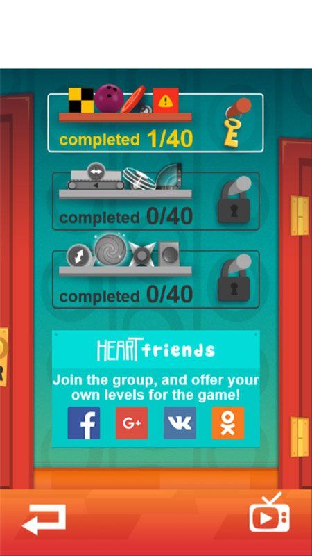 Heart Box for Windows 10 lets you solve puzzles and save robots ...