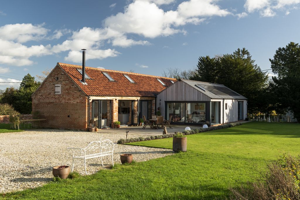 13 side extension ideas to maximise living space | Homebuilding