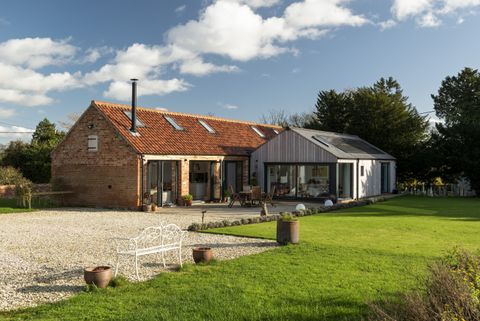 13 side extension ideas to maximise living space | Homebuilding