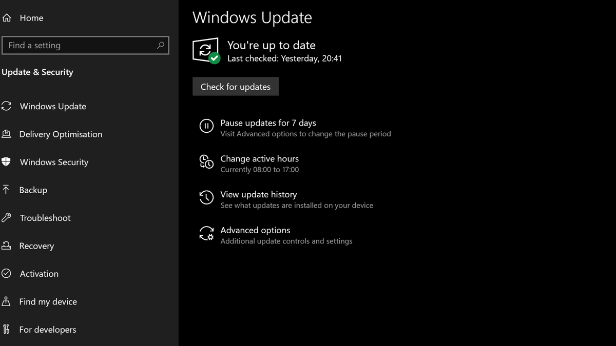How to fix the blue screen of death error in Windows 10 | ITPro