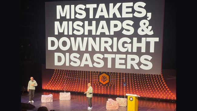 The 11 most stupidest fonts of all time | Creative Bloq