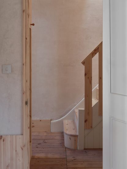 Inside a modern artist’s space in creative Hackney | Wallpaper*