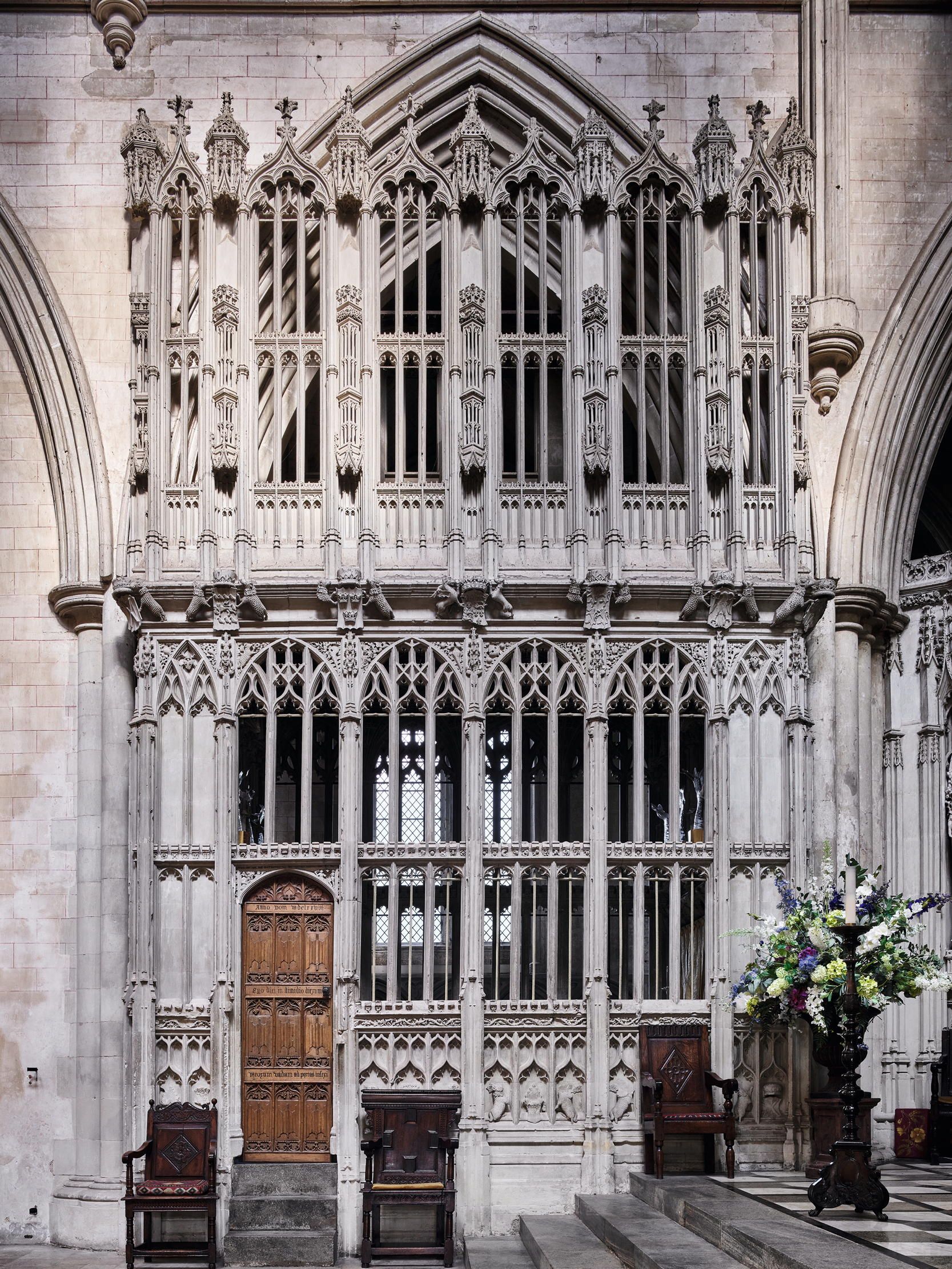 The tale of St Alban: An abbey, a Cathedral, and a martyr so holy that ...