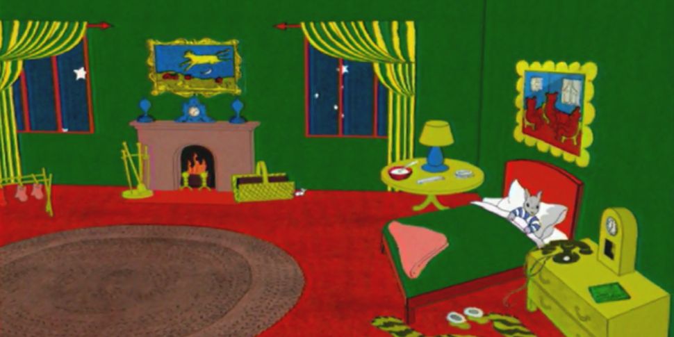 Sesame Street And 5 Other Great Shows On HBO Just For Kids | Cinemablend