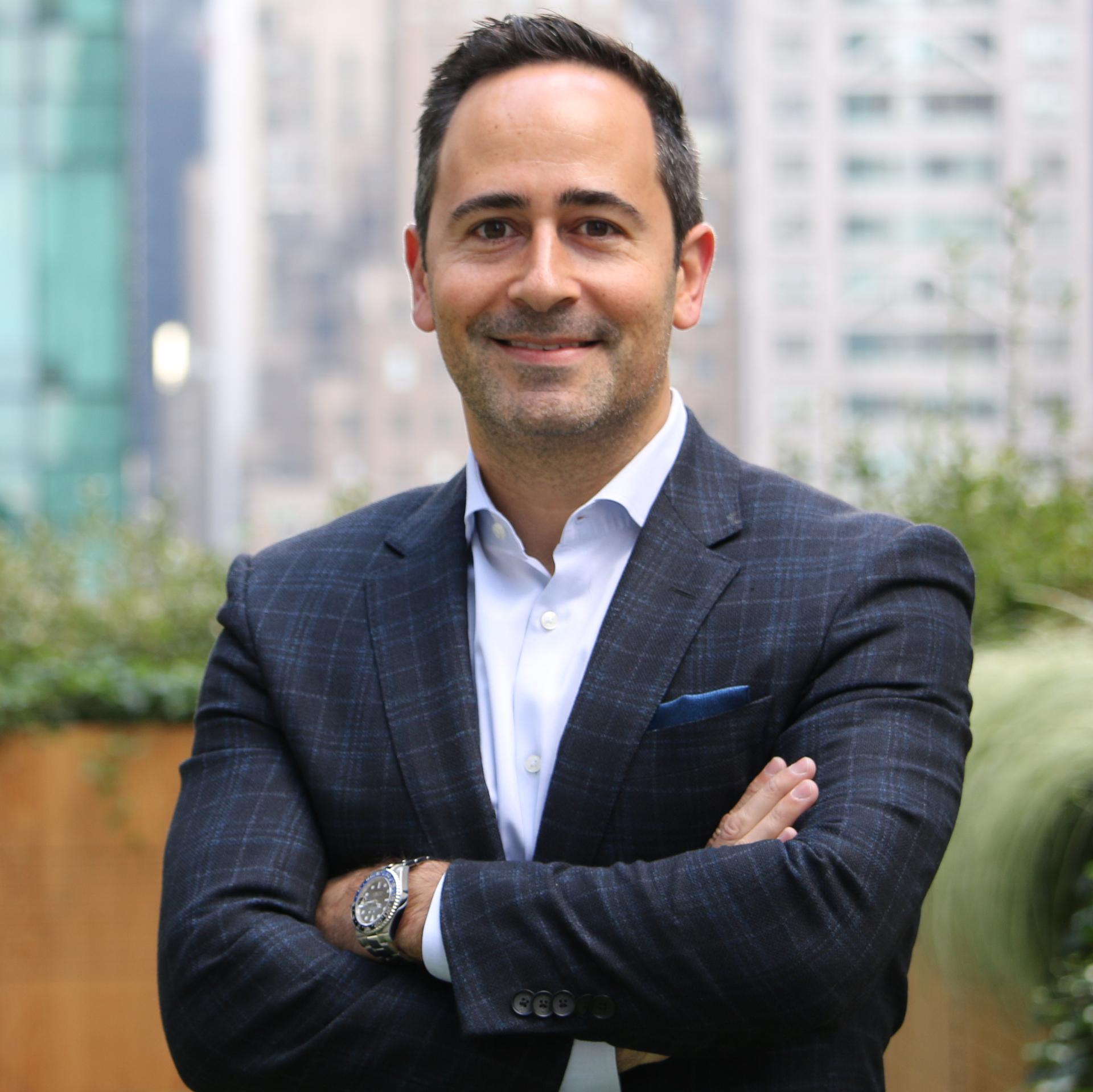 David Beck Appointed Brightcove Chief Strategy and Corporate ...