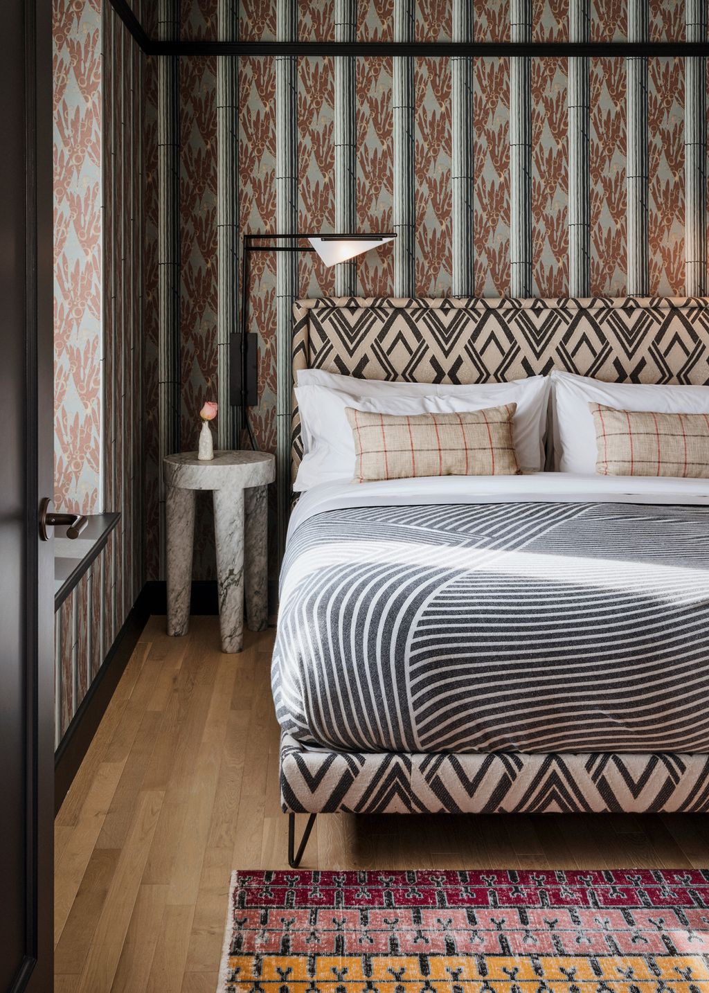 Inside Kelly Wearstler's latest project, the Proper Hotel in San ...