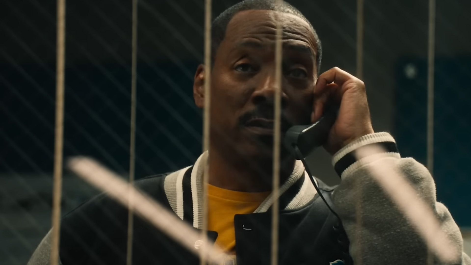 Netflix trailer for all-new Beverly Hills Cop just dropped – 40 years ...