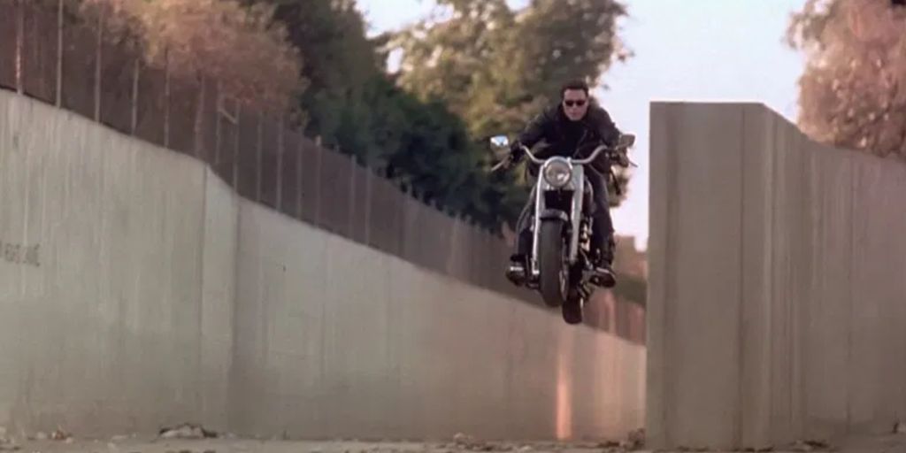 Terminator 2: 13 Behind-The-Scenes Facts About The Arnold ...