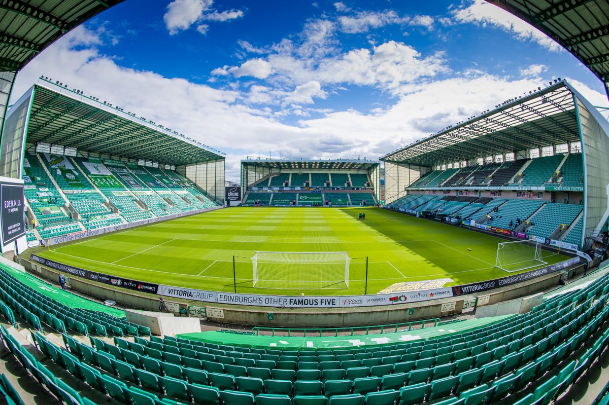 The 100 best football stadiums in Britain: 20-1 - Ranked! The 100 best ...