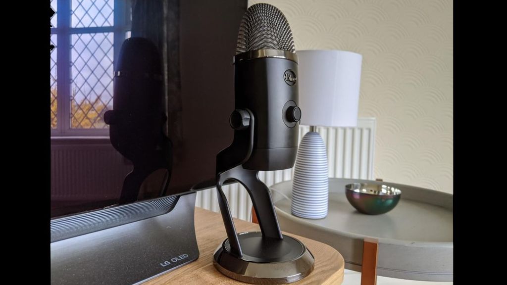 Best Gaming Mics for 2023 | Tom's Hardware