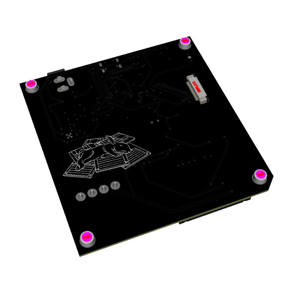 Adafruit designs Raspberry Pi Pico RP2040 floppy drive emulator | Tom's Hardware