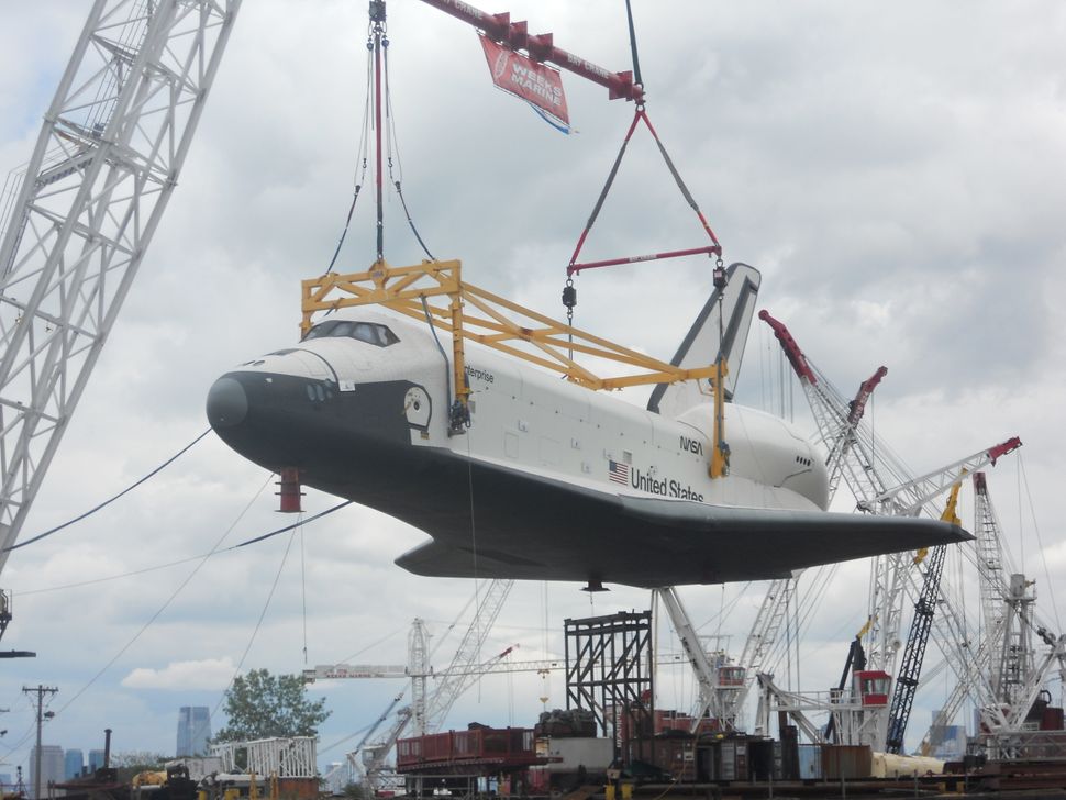 NASA's Space Shuttles: Where Are They Now? | Space