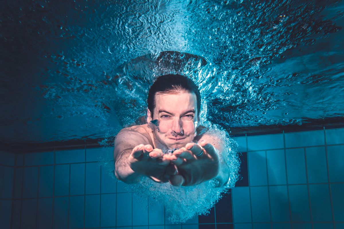 How to photograph underwater scenes | Digital Camera World