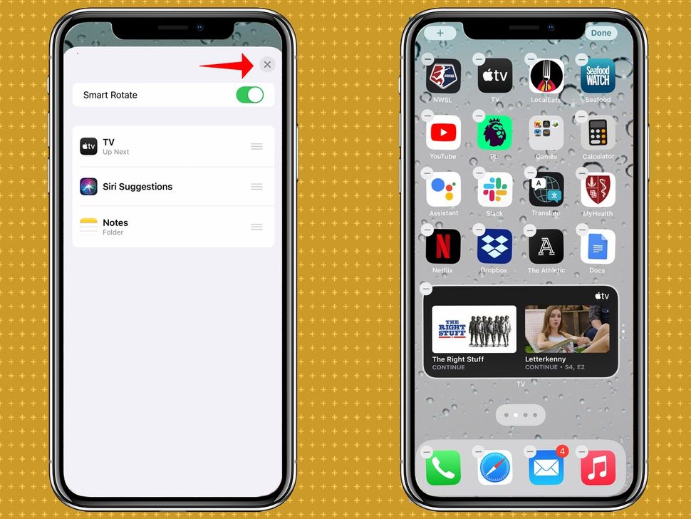 iOS 14: How to create and edit a Smart Stack widget | Tom's Guide