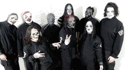 The story behind Slipknot's People = and the meaning of the song | Louder