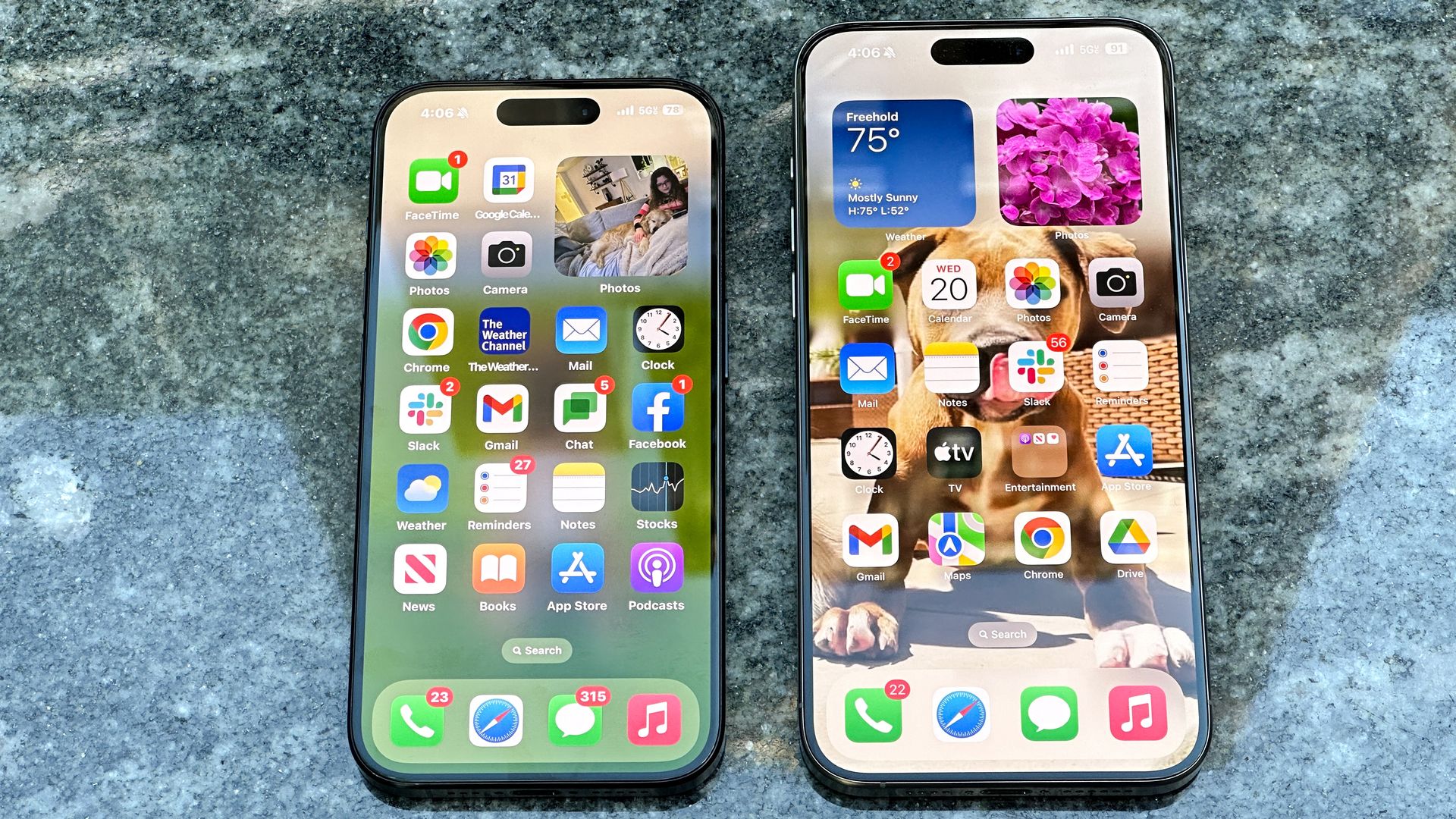 iPhone 16 Pro and Pro Max just tipped for record-breakingly thin bezels ...
