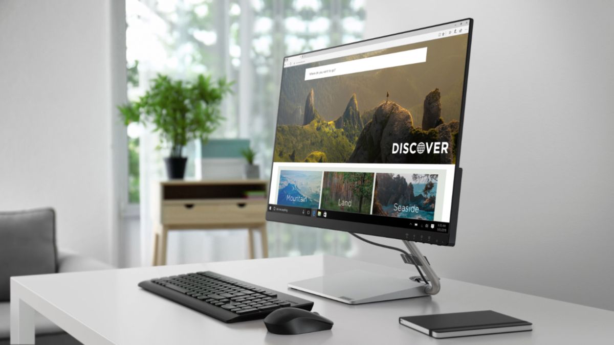 Snag a 1440p Lenovo IPS Monitor for $230 | Tom's Hardware